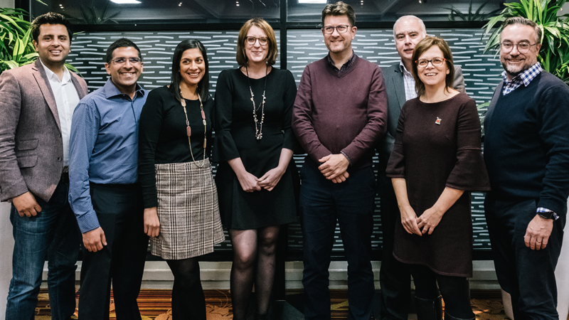 Non-profit membership organisation established in 2007 | LOCSU