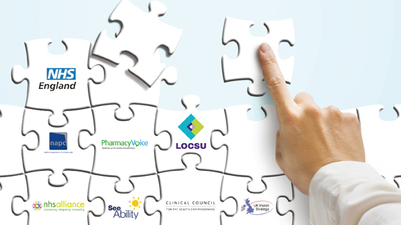 LOCSU provides commissioning and policy support for LOCs