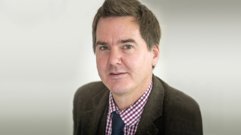 LOCSU Executive Board